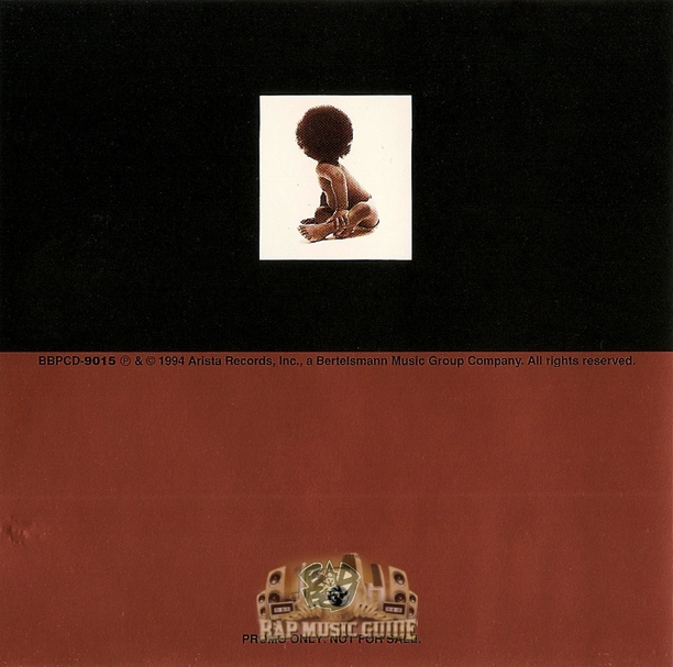 Notorious B.I.G. - Big Poppa: Promo, Single. CD | Rap Music Guide Notorious B.I.G. - Big Poppa: Promo, Single. CD | Rap Music Guide